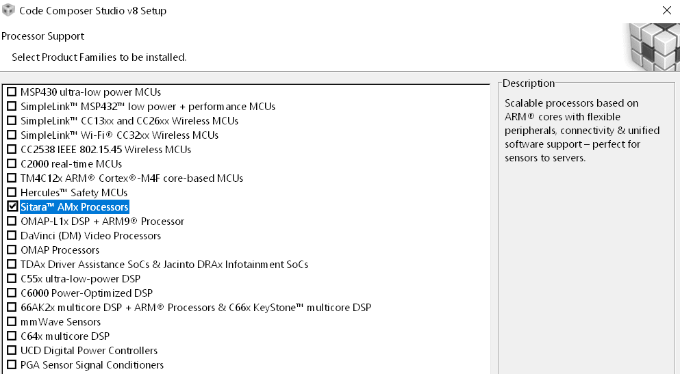 6.3. EVM Hardware Setup — Processor SDK Linux Documentation