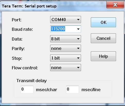 6.3. EVM Hardware Setup — Processor SDK Linux Documentation