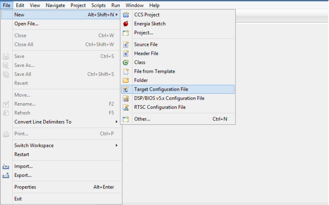 6.3. EVM Hardware Setup — Processor SDK Linux Documentation