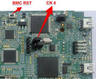 6.3. EVM Hardware Setup — Processor SDK Linux Documentation