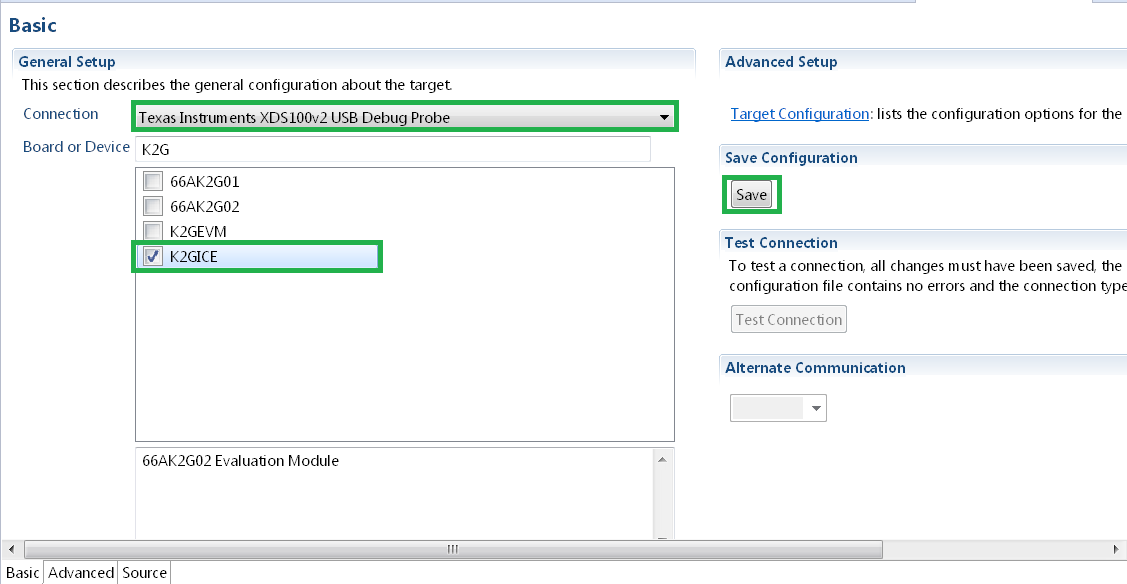 6.3. EVM Hardware Setup — Processor SDK Linux Documentation